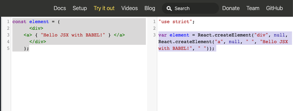 JSX Syntax and Conditional Rendering JSX Syntax and Conditional Rendering